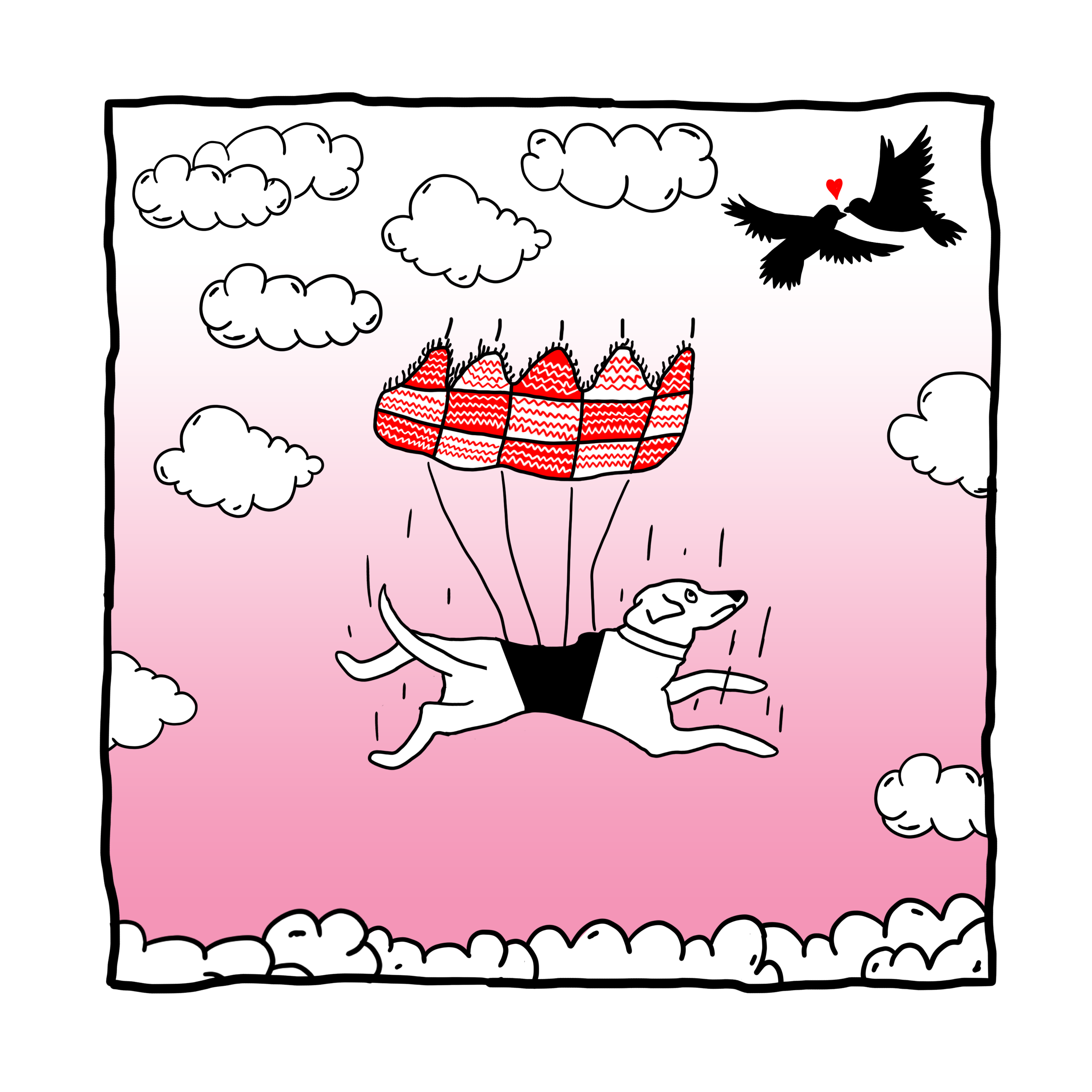 2023 Cover art Collection – Syndicatevision