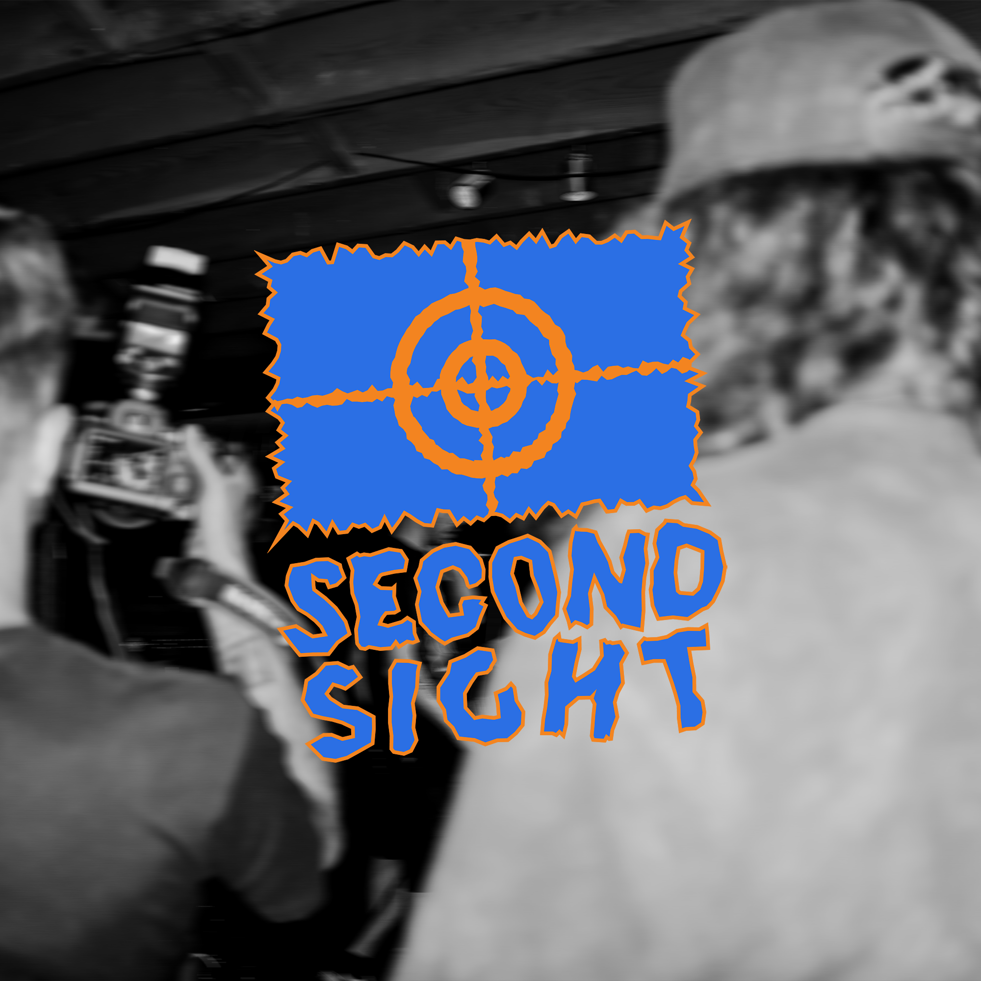 Second Sight – Syndicatevision