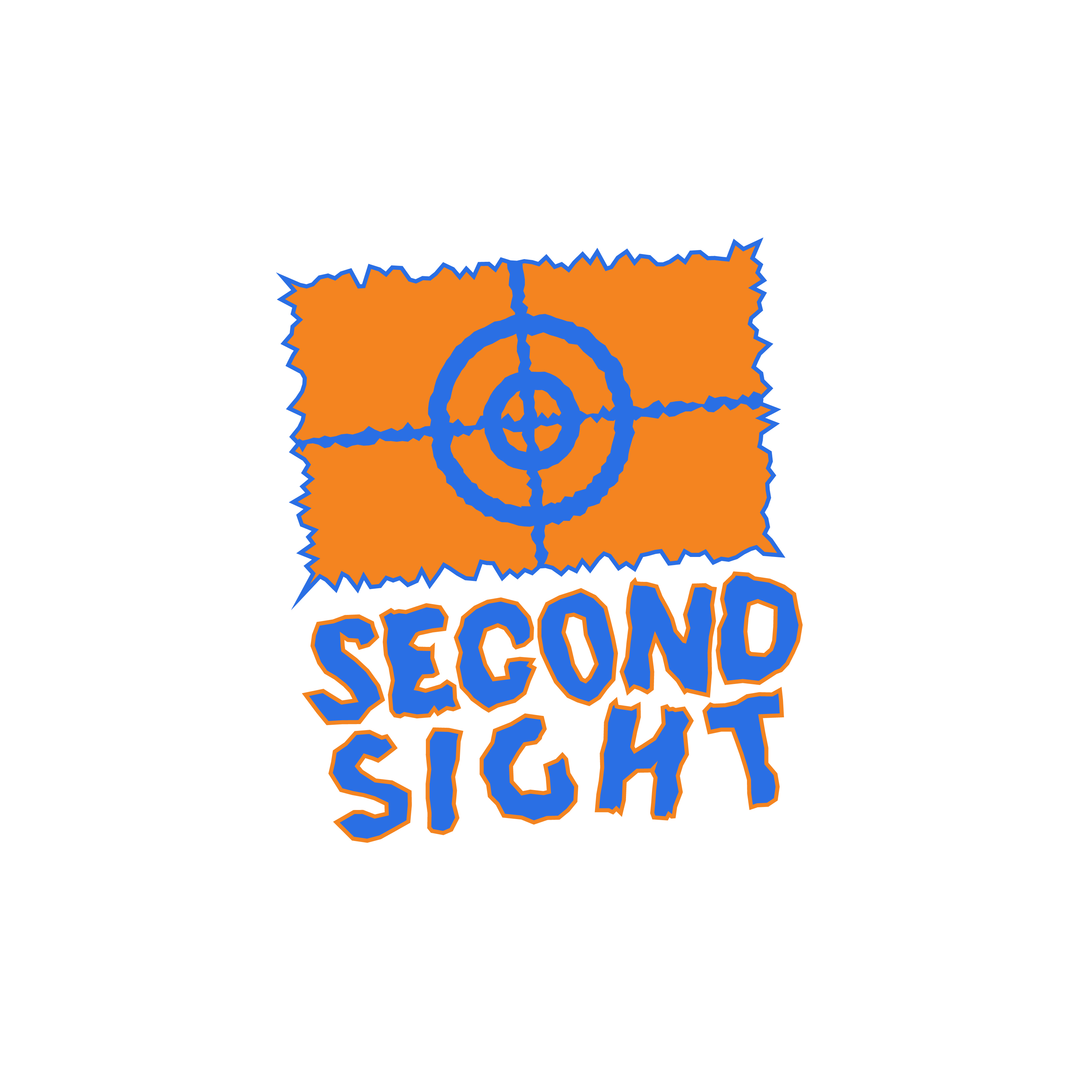Second Sight – Syndicatevision