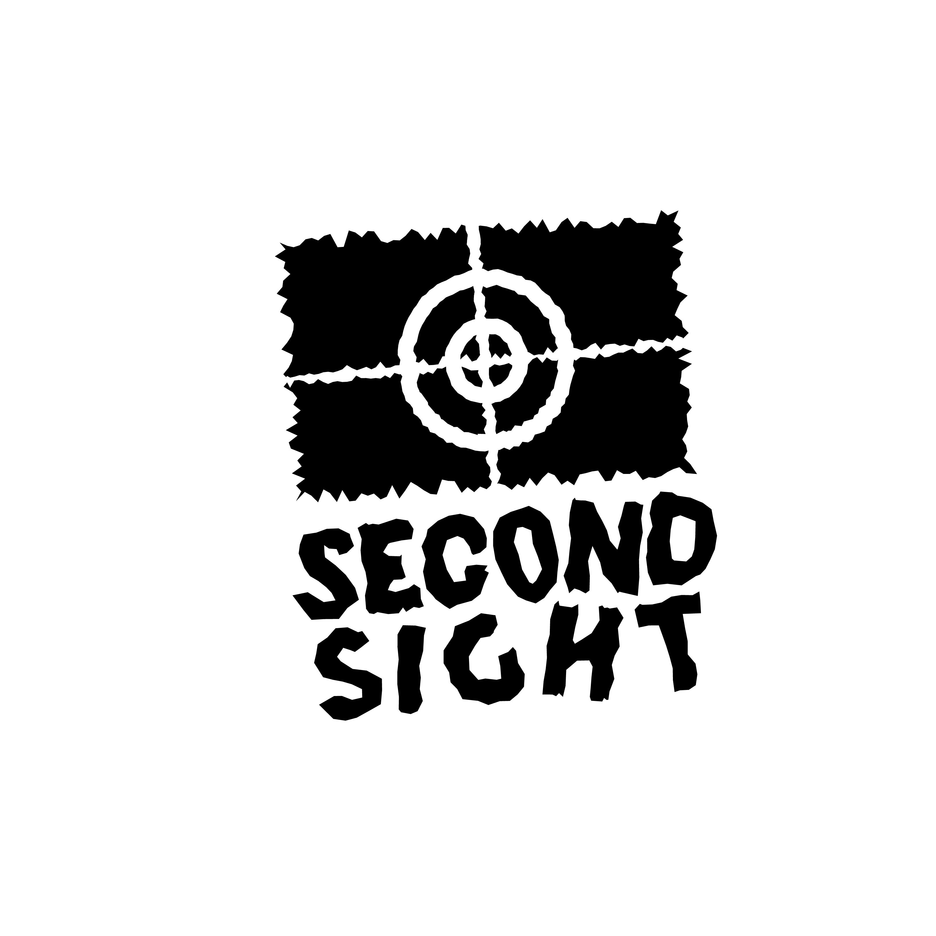 Second Sight – Syndicatevision