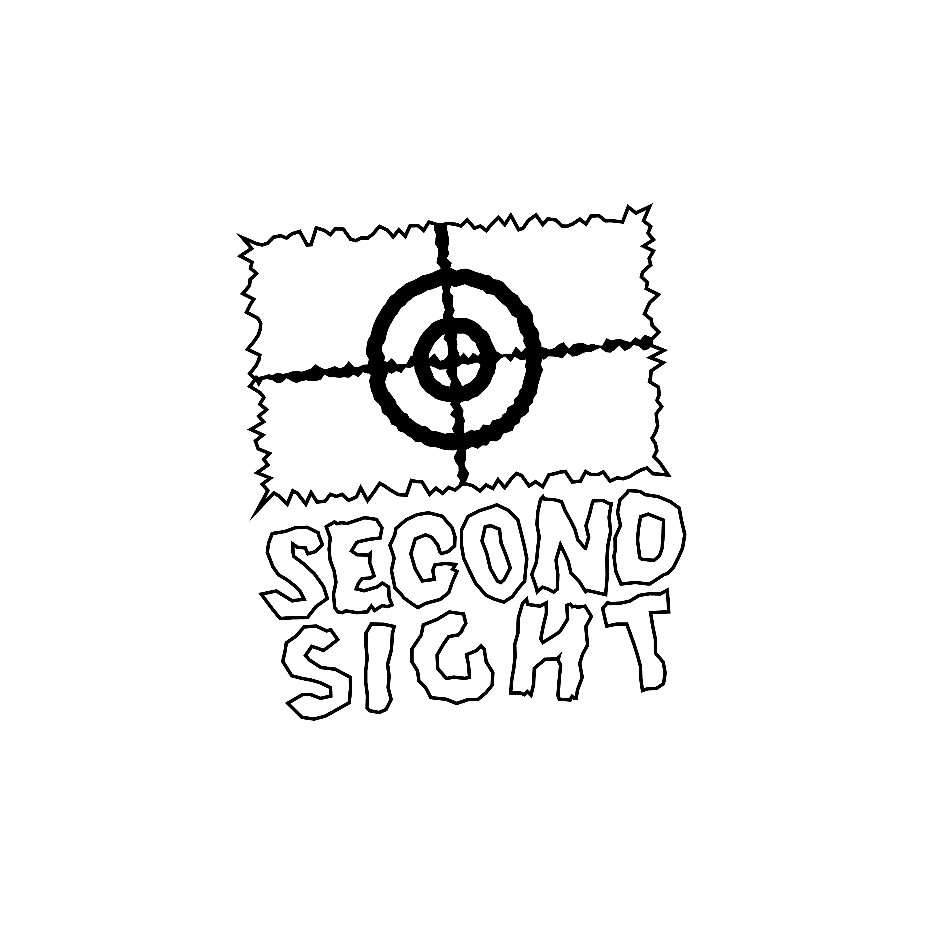 Second Sight – Syndicatevision