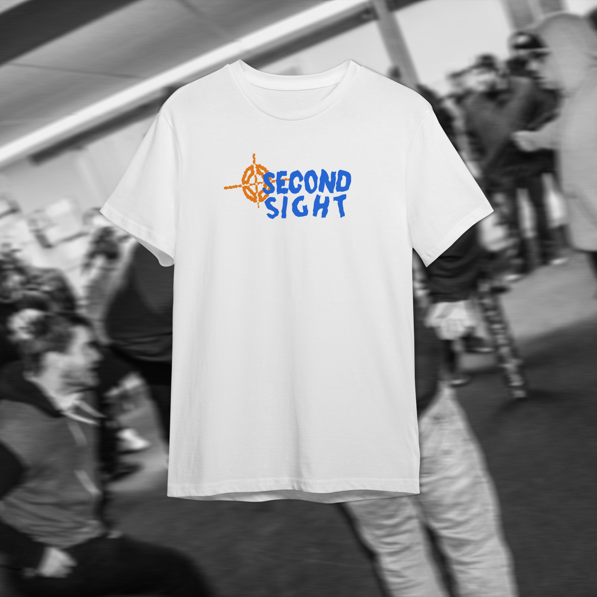 Second Sight – Syndicatevision