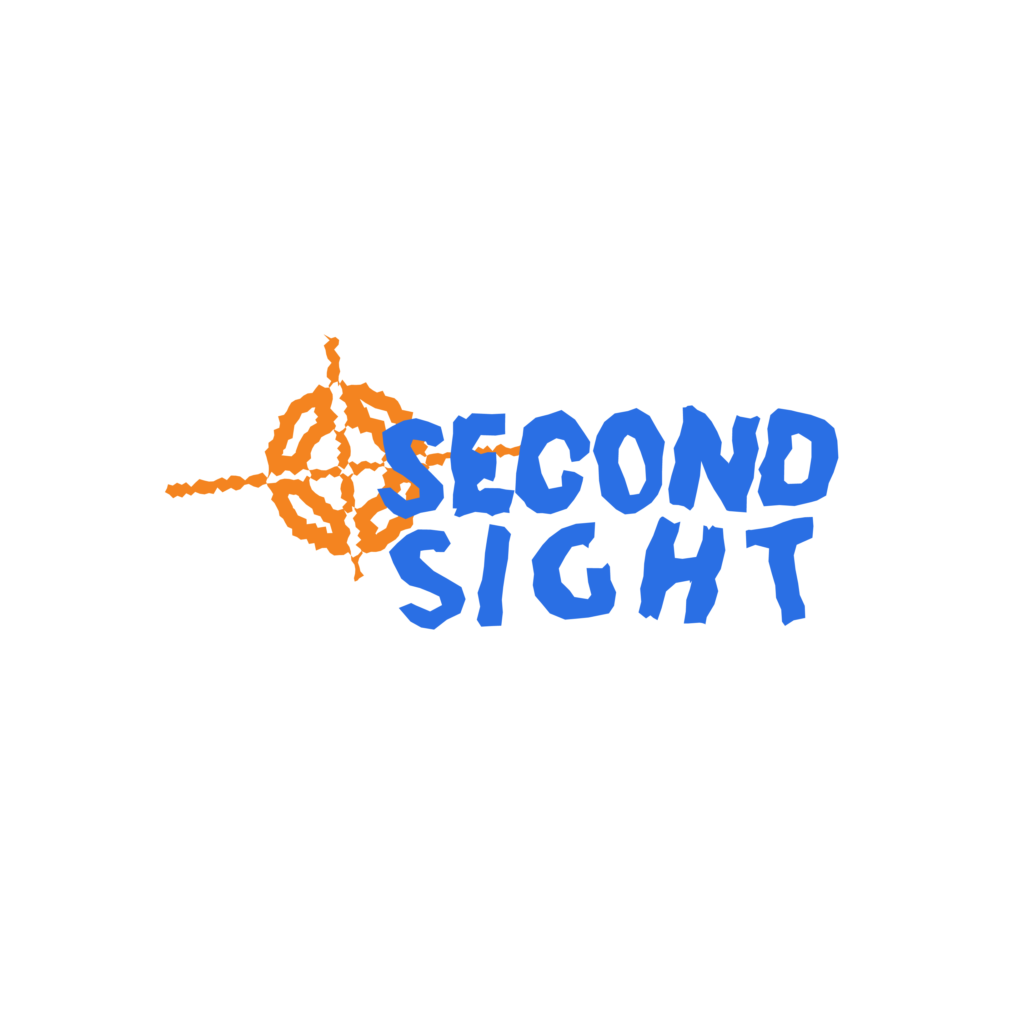 Second Sight – Syndicatevision