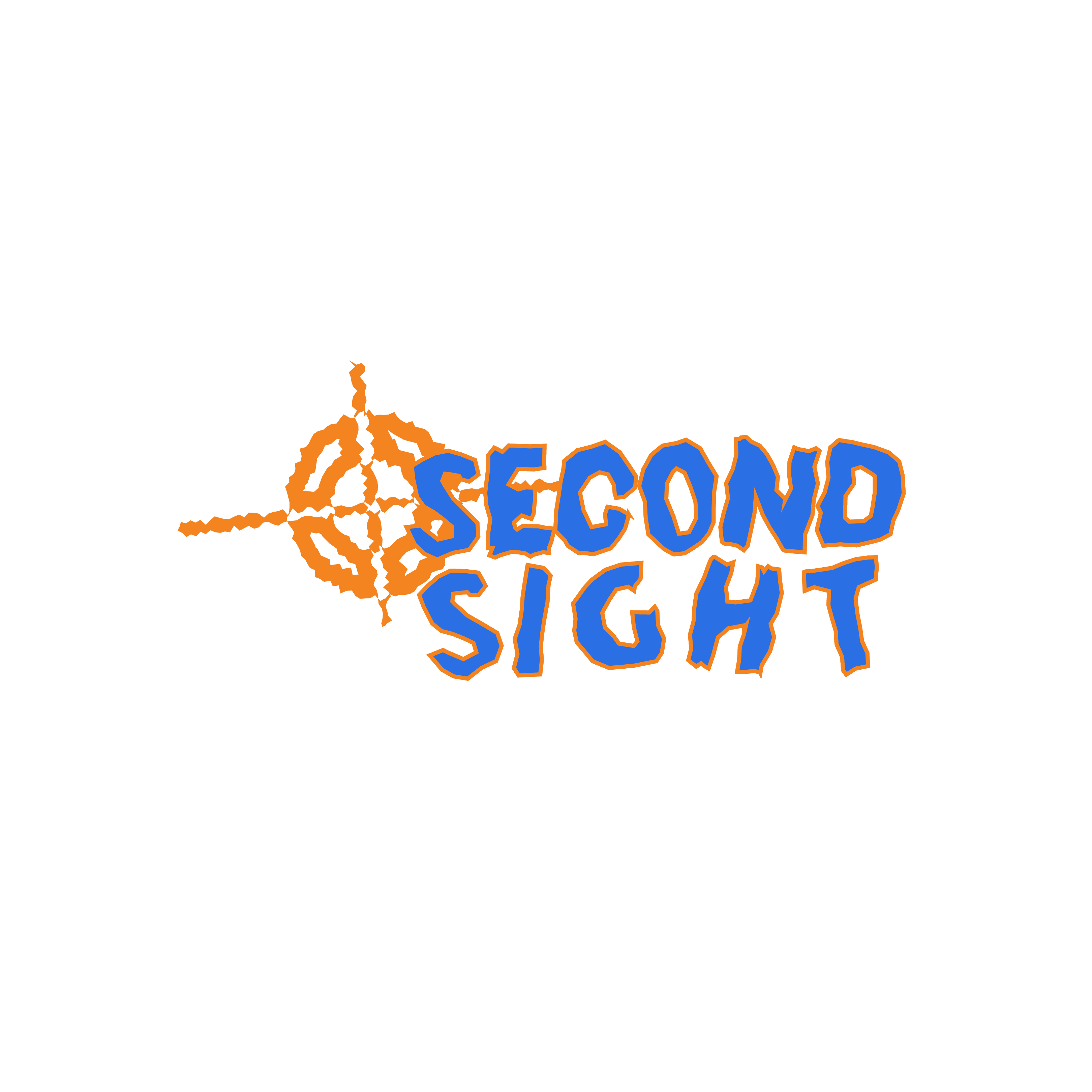 Second Sight – Syndicatevision