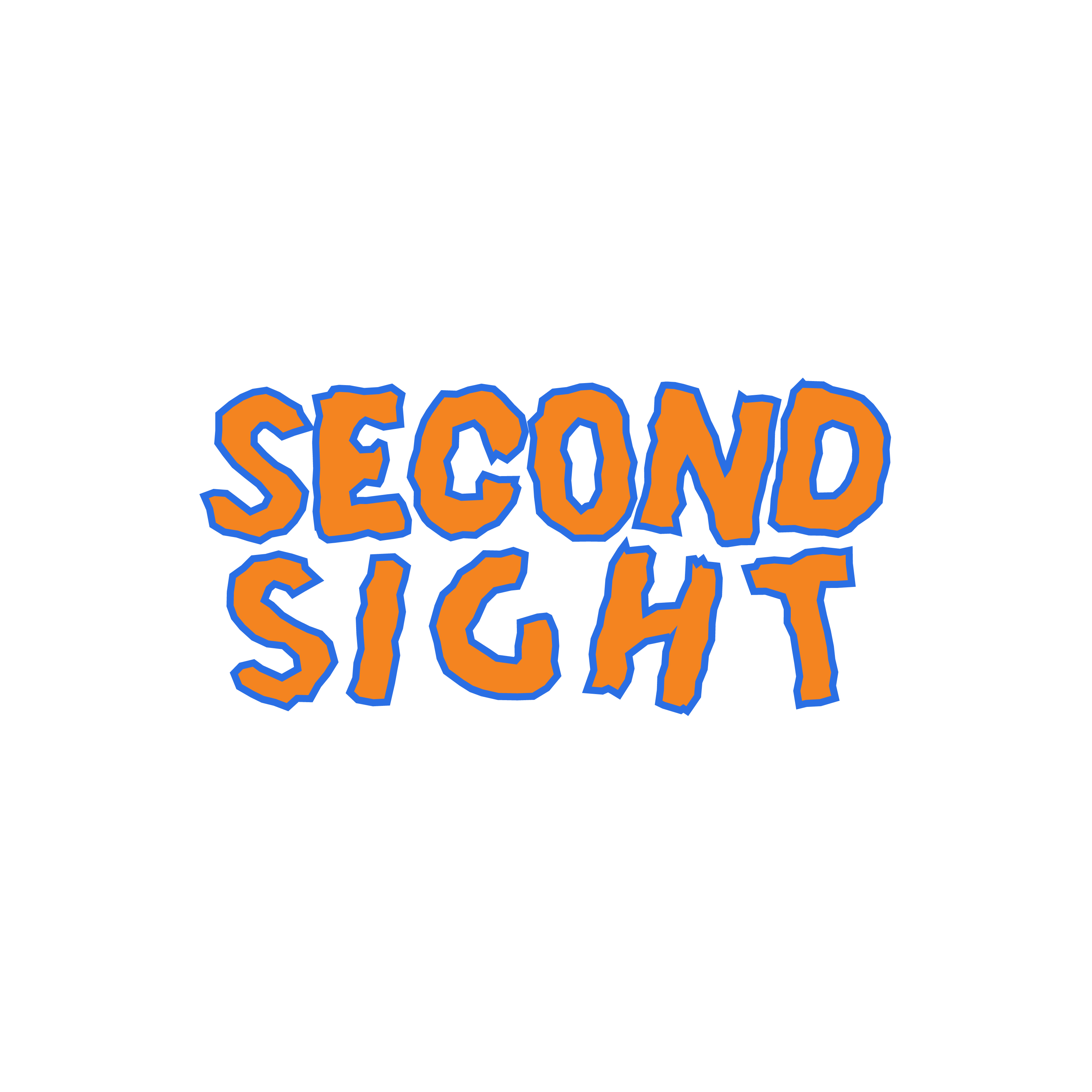 Second Sight – Syndicatevision