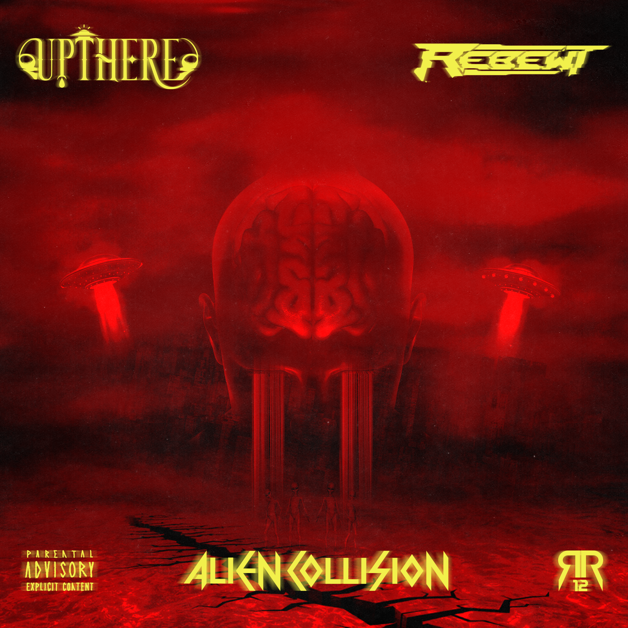 2024 Cover art Collection – Syndicate Vision