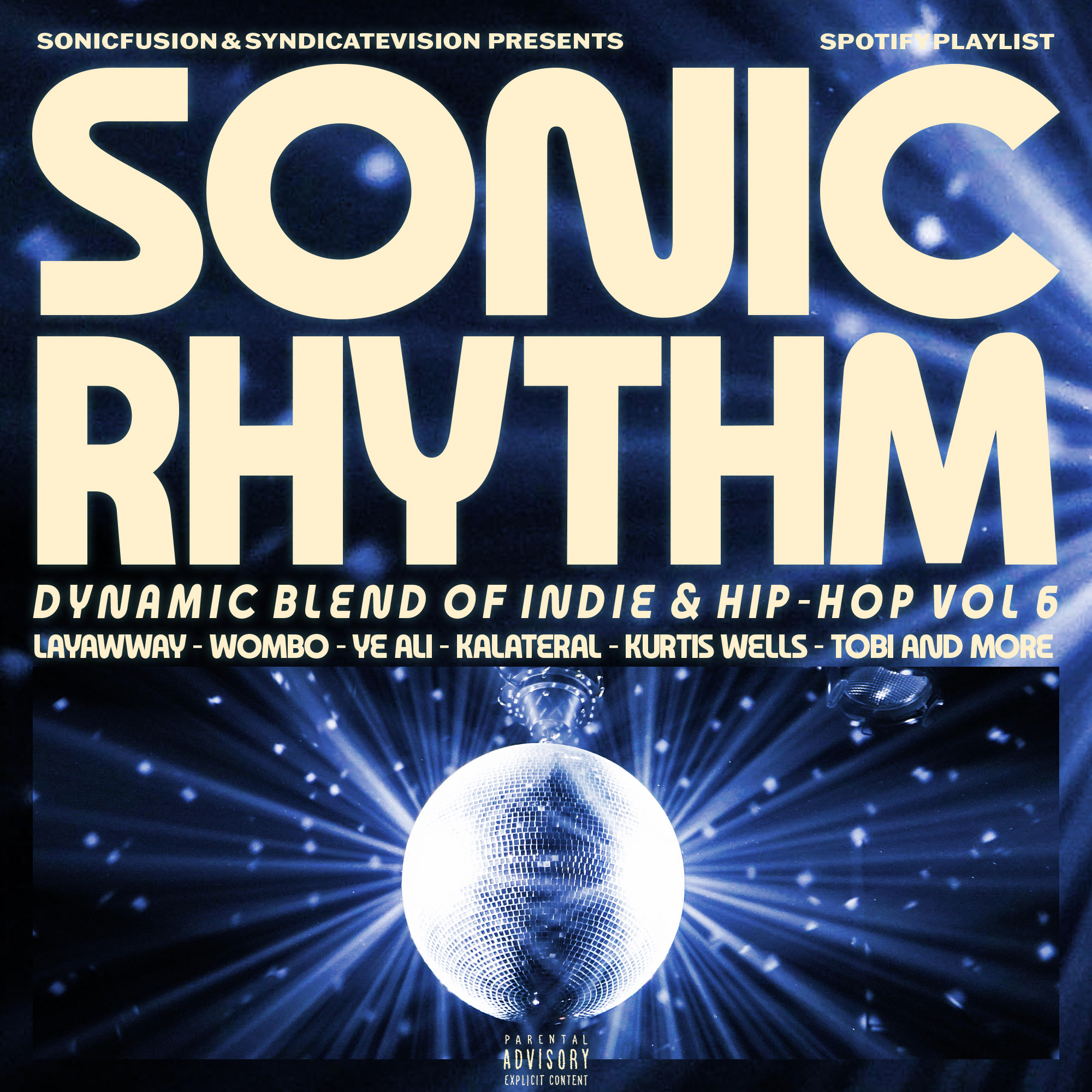 About Sonic Fusion – Syndicatevision