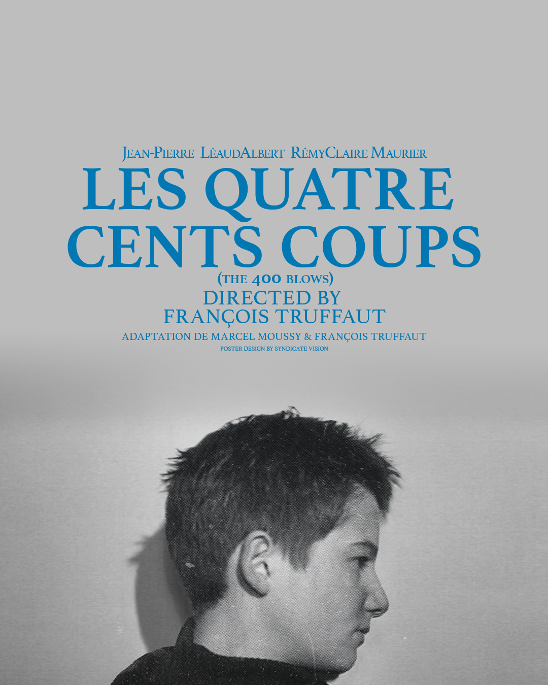 Explore Exciting Posters Hand Designed – Syndicatevision