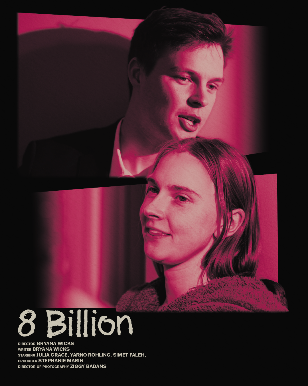 Explore Exciting Posters Hand Designed – Syndicatevision