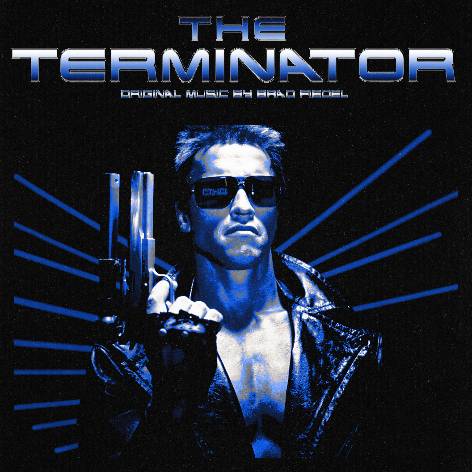 The terminator (1984) – Syndicatevision