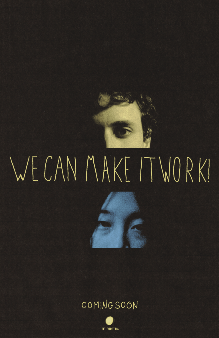 We Can make It Work – 2024 – Syndicatevision