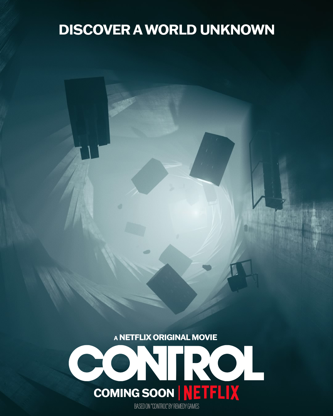 Explore Exciting Posters Designed From 2023 – Syndicatevision