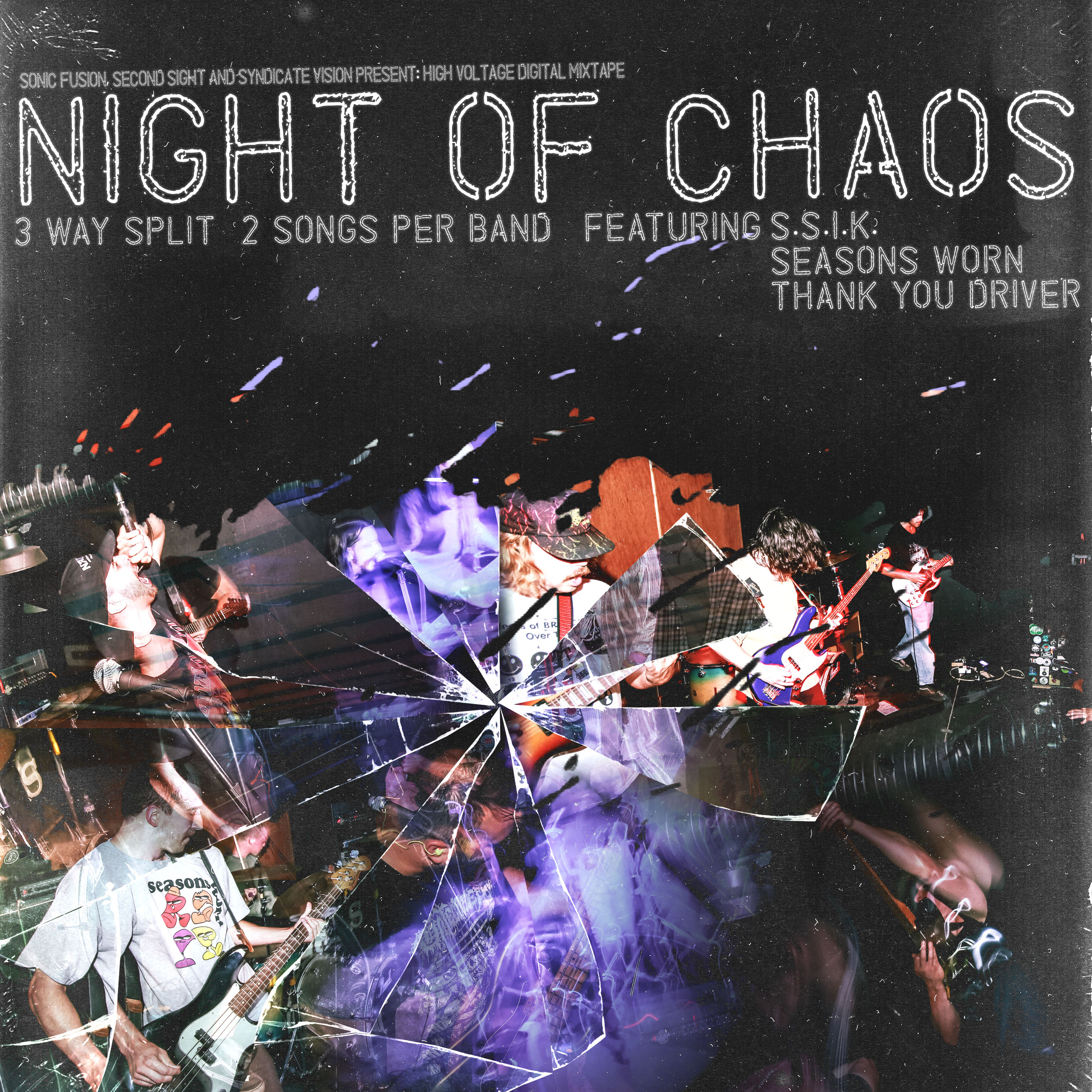 Explore Exciting Cover Arts – Syndicatevision