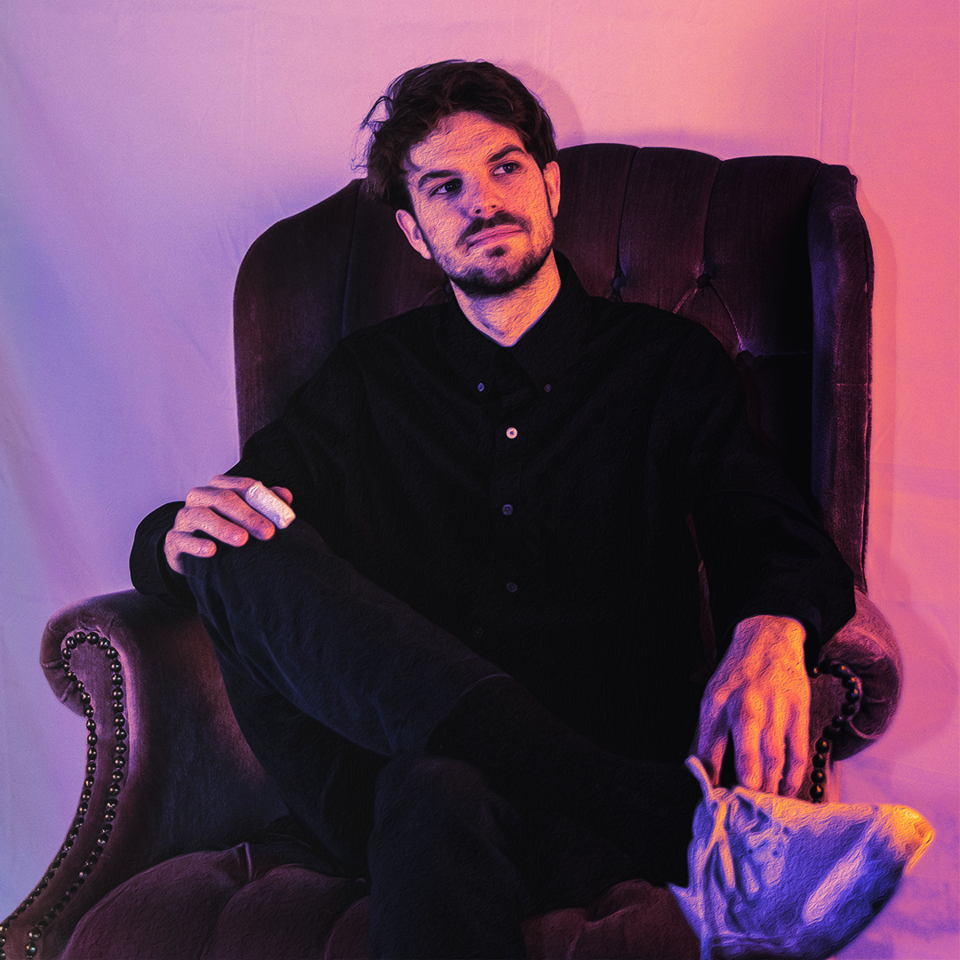 About Syndicate vision and Matthew Burmafalk – Syndicatevision